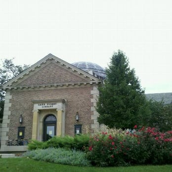 LAKE FOREST LIBRARY - Updated January 2026 - 33 Photos & 10 Reviews ...