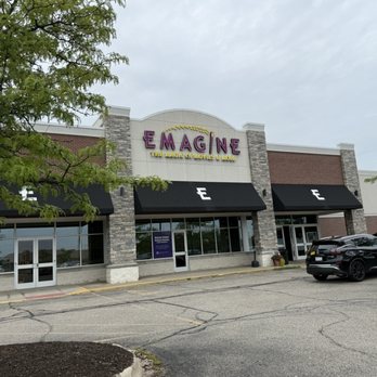 EMAGINE MACOMB - Updated December 2025 - 178 Photos & 178 Reviews ...