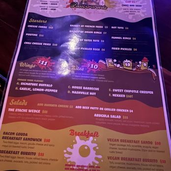 THE STACHE - 228 Photos & 309 Reviews - 941 E 4th St, Long Beach ...