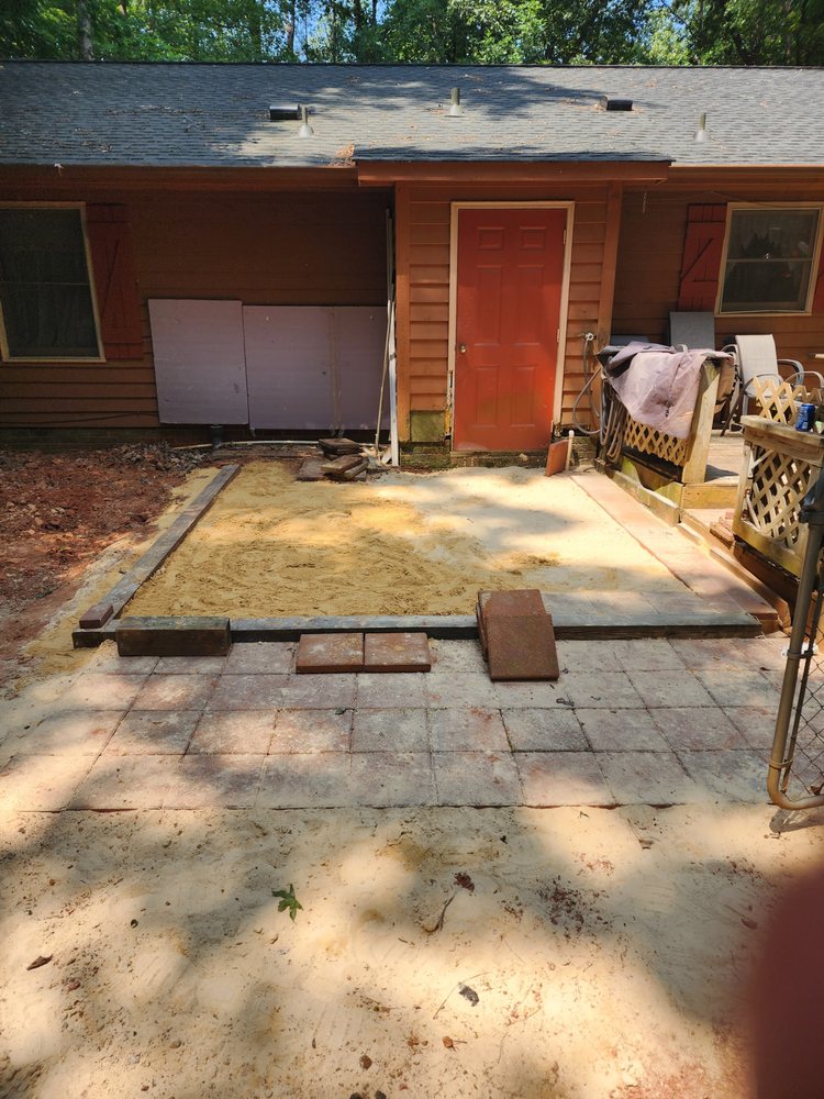 LEGENDS LANDSCAPING - Updated June 2025 - Request a Quote - 23 Photos ...