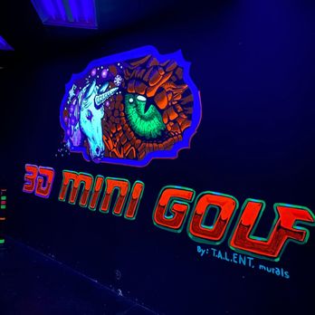 IMAGINE 3D MINI GOLF - Updated June 2024 - 230 Photos & 263 Reviews ...