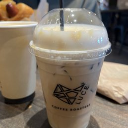 LUCE COFFEE ROASTERS - Updated December 2025 - 722 Photos & 329 Reviews ...