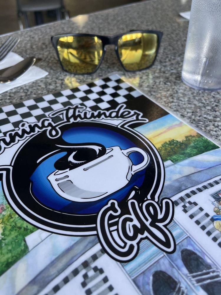MORNING THUNDER CAFE - Updated April 2025 - 269 Photos & 429 Reviews ...