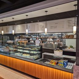 AMÉA CAFE - Updated September 2025 - 48 Photos & 16 Reviews - 1188 Rue ...