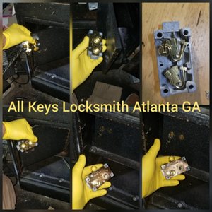 KENNESAW LOCKSMITH PRO - Updated June 2024 - 16 Photos - Kennesaw ...
