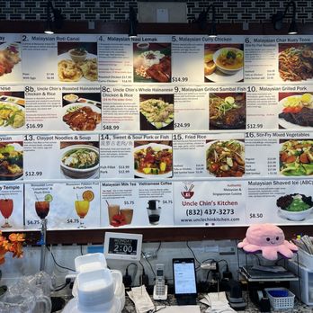 UNCLE CHIN’S KITCHEN - Updated September 2025 - 470 Photos & 229 ...