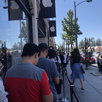 APPLE PASADENA - Updated September 2025 - 282 Photos & 1231 Reviews ...
