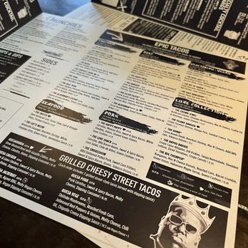 AGAVE & RYE - CLEVELAND - Updated November 2025 - 458 Photos & 283 ...