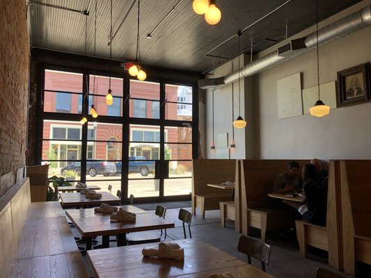 PECAN POINT GASTROPUB & BREWERY - 266 Photos & 233 Reviews - 213 Main ...