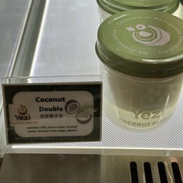 YEZI COCONUT DESSERT - Updated August 2025 - 281 Photos & 131 Reviews ...