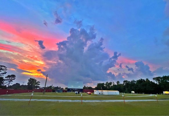 JESUP DRIVE-IN THEATRE - Updated September 2025 - 20 Reviews - 3686 ...