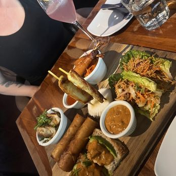 SEA THAI BISTRO - Updated August 2024 - 626 Photos & 604 Reviews - 2350 ...