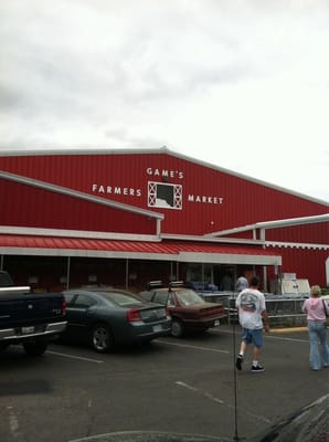 GAMES MARKET - Updated July 2025 - 10 Reviews - 503 Harpersville Rd ...