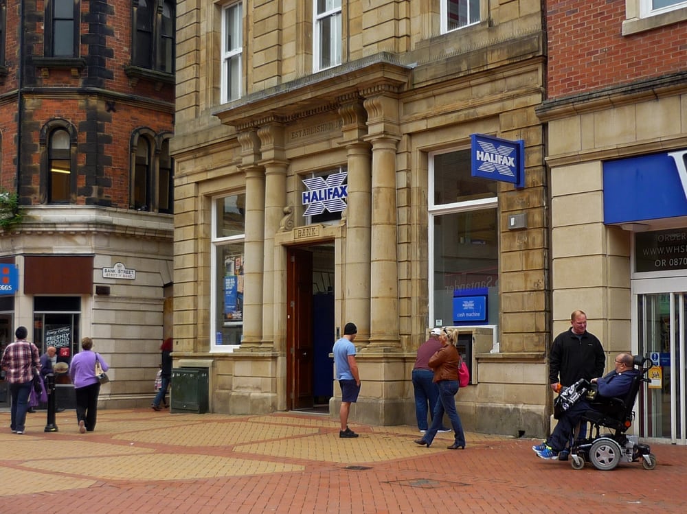 HALIFAX - Updated October 2024 - 55 Hope Street, Wrexham, United ...