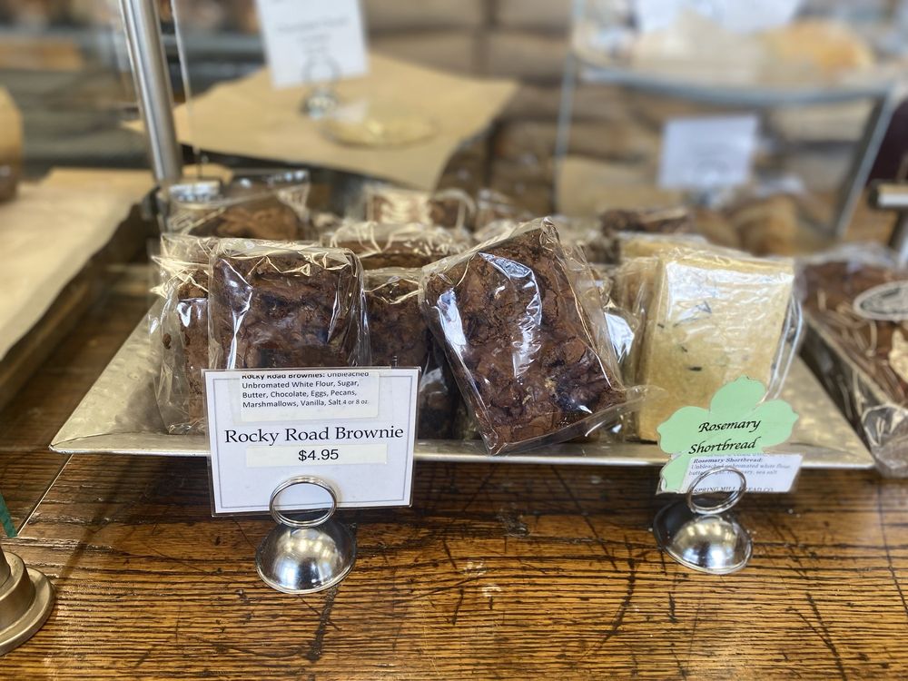 SPRING MILL BREAD - Updated March 2025 - 54 Photos & 46 Reviews - 12187 ...