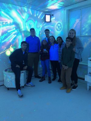 ESCAPE ROOM NJ MADISON - Updated November 2024 - 17 Photos & 41 Reviews ...