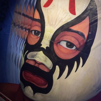 EL LUCHADOR BAR - Updated May 2026 - 243 Photos & 67 Reviews - 622 ...