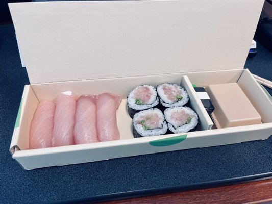 JOJI BOX - 33 Photos - 1 Vanderbilt Ave, New York, New York - Sushi ...