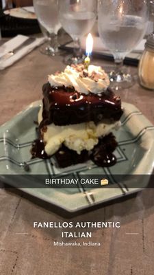 FANELLOS - Updated October 2025 - 58 Photos & 63 Reviews - 112 N Center ...