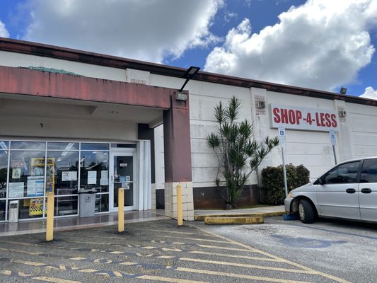 SHOP 4 LESS - Updated January 2026 - Dededo Mall, Dededo, Guam - Arts ...