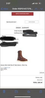 BOOT BARN - Updated December 2025 - 8222 Delta Shores Cir S, Sacramento ...