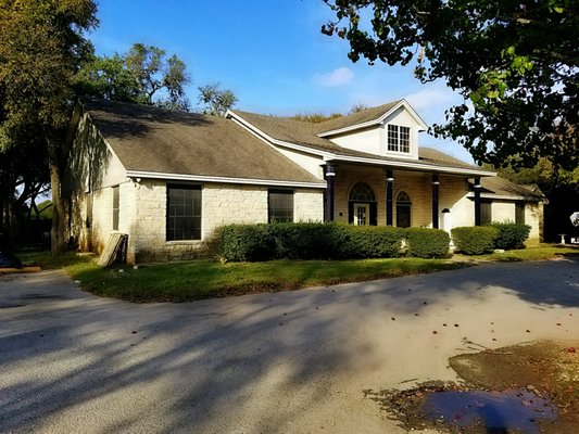 THERAPY CENTER OF BUDA - Updated November 2025 - 1750 Fm 967, Buda ...