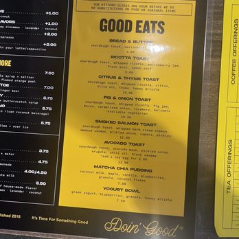 DOXA COFFEE - Updated September 2025 - 152 Photos & 79 Reviews - 15551 ...