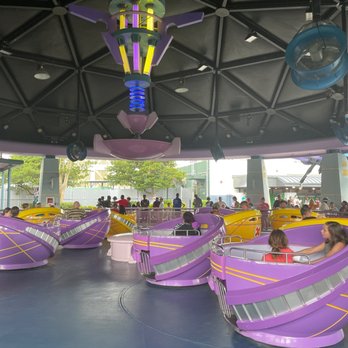 STORM FORCE ACCELATRON - Updated December 2025 - 30 Photos & 18 Reviews ...