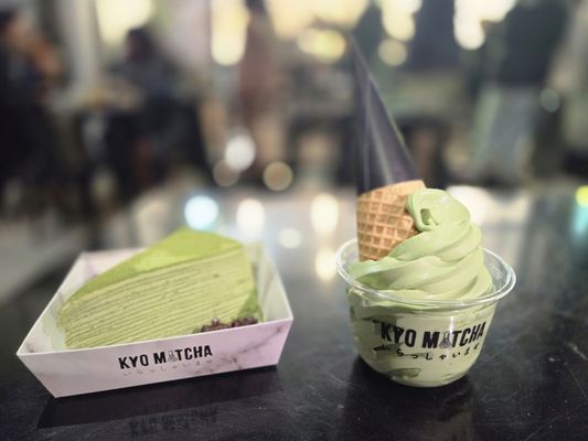 KYO MATCHA - Updated August 2025 - 349 Photos & 150 Reviews - 1010 ...