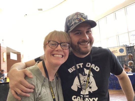 LEXINGTON COMIC & TOY CONVENTION - Updated July 2025 - 241 Photos & 23 ...