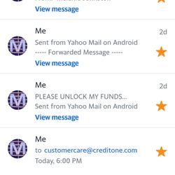 CREDIT ONE BANK - 37 Photos & 668 Reviews - 6801 S Cimarron Rd, Las ...