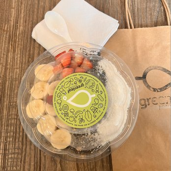 GREENLEAF JUICE - Updated January 2025 - 173 Photos & 218 Reviews - 810 ...