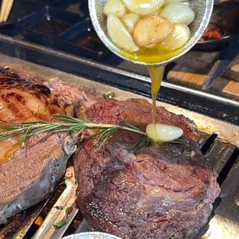 CAPTAIN6 KOREAN BBQ - Updated June 2024 - 2245 Photos & 1468 Reviews ...