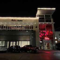 RA SUSHI BAR RESTAURANT - Updated November 2024 - 1559 Photos & 1314 ...