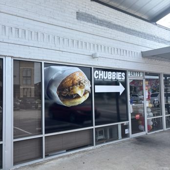 CHUBBIES SLIDERS - Updated October 2025 - 19 Photos & 12 Reviews ...