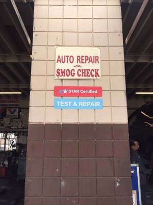 SMOG TECH - Updated December 2025 - 14 Photos & 63 Reviews - 14032 ...
