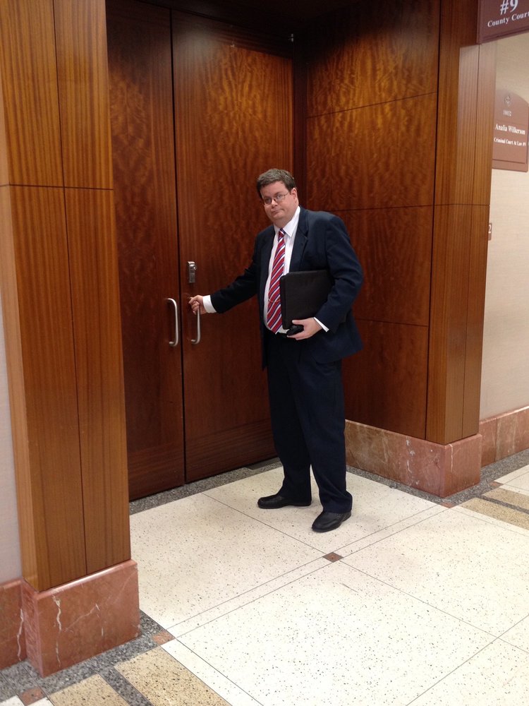 JOHN H. WEIGEL - Updated August 2024 - 1100 Nasa Pkwy, Houston, Texas ...