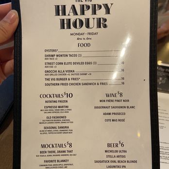 THE VIG WEST LOOP - Updated December 2025 - 95 Photos & 38 Reviews ...