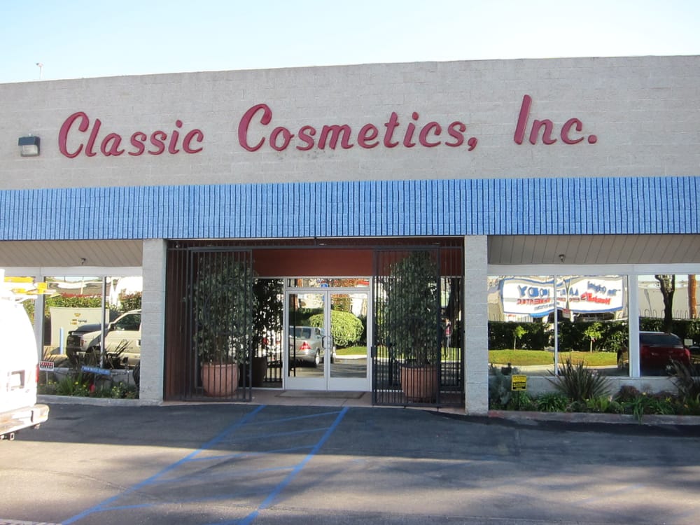 CLASSIC COSMETICS - Updated September 2025 - 9530 De Soto Ave ...