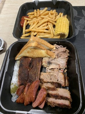 RIBCRIB BBQ - Updated September 2025 - 84 Photos & 138 Reviews - 3916 ...