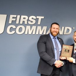First Command Reviews | Read Customer Service Reviews of firstcommand.com