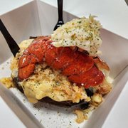 ROCK N’ POTATO - 199 Photos & 103 Reviews - 3785 S Las Vegas Blvd, Las ...