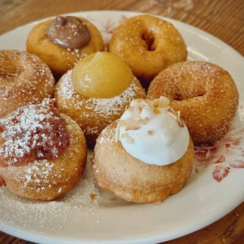 PIP’S ORIGINAL DOUGHNUTS & CHAI - Updated May 2025 - 4942 Photos & 3258 ...