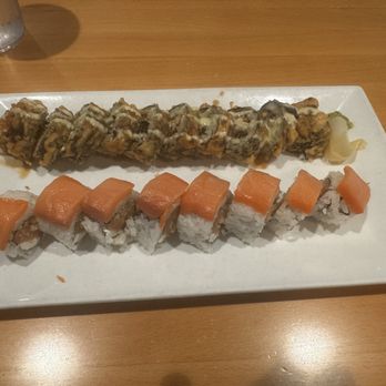 SUSHI NINE - Updated April 2025 - 587 Photos & 503 Reviews - 3812 ...