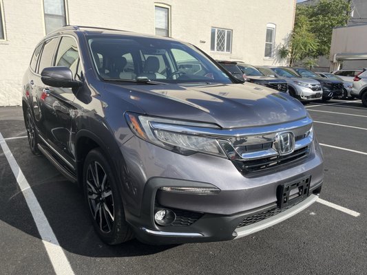 HUDSON HONDA - Updated May 2026 - 57 Photos & 279 Reviews - 6608 John F ...