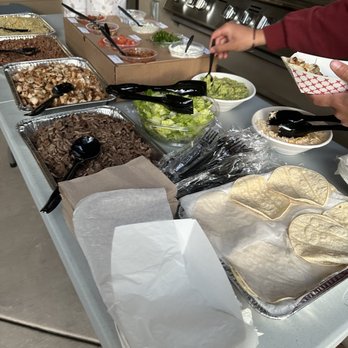 HIGH TECH BURRITO - BLACKHAWK - 103 Photos & 159 Reviews - Yelp