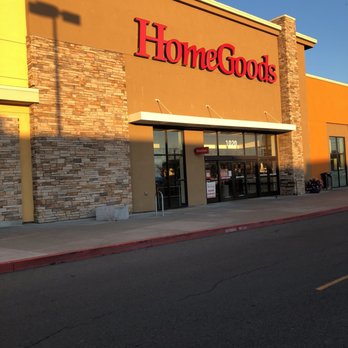 HOMEGOODS - Updated December 2025 - 34 Photos & 38 Reviews - 401 ...