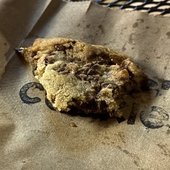 CRAIG’S COOKIES - Updated December 2025 - 2237 Bloor Street W, Toronto ...
