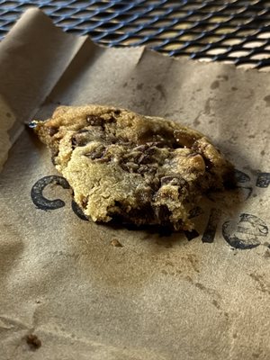 CRAIG’S COOKIES - Updated January 2026 - 2237 Bloor Street W, Toronto ...