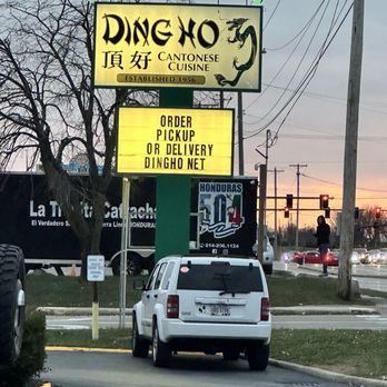 DING HO RESTAURANT - Updated March 2025 - 422 Photos & 197 Reviews ...